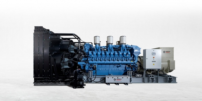 Generator Sets Genesal Energy - Home - Genesal Energy