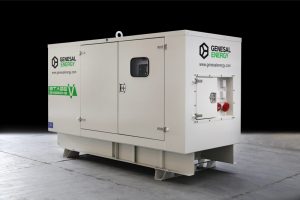 Understanding EU Stage V Emission Regulations - Genesal