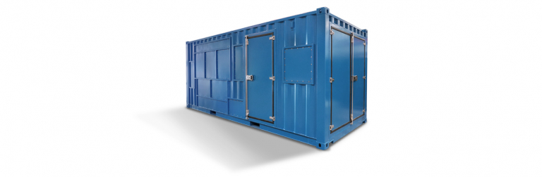 Energy security for drinking water projects in Norway: integrated ...