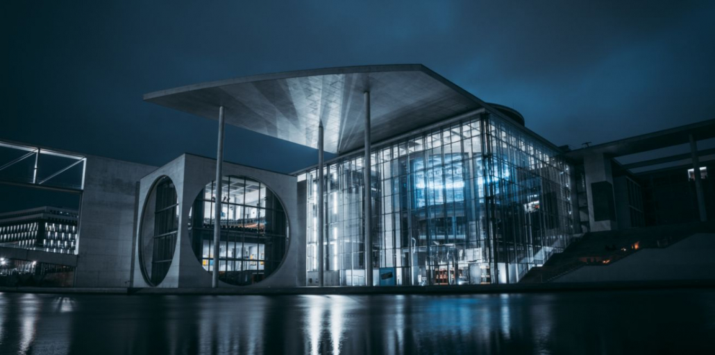 Grupos electrógenos para Data Center (CPD) - Genesal